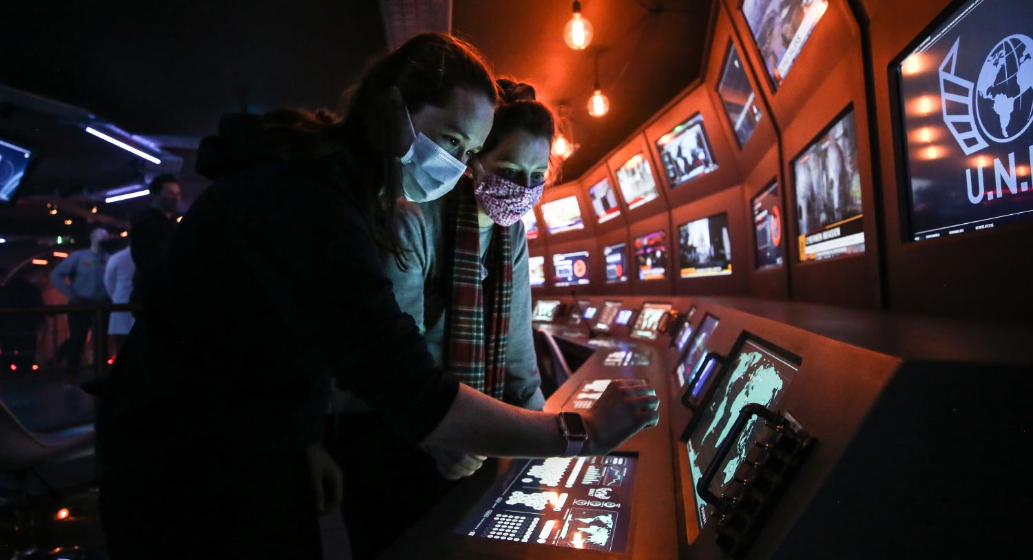 Doctor Who: Time Fracture